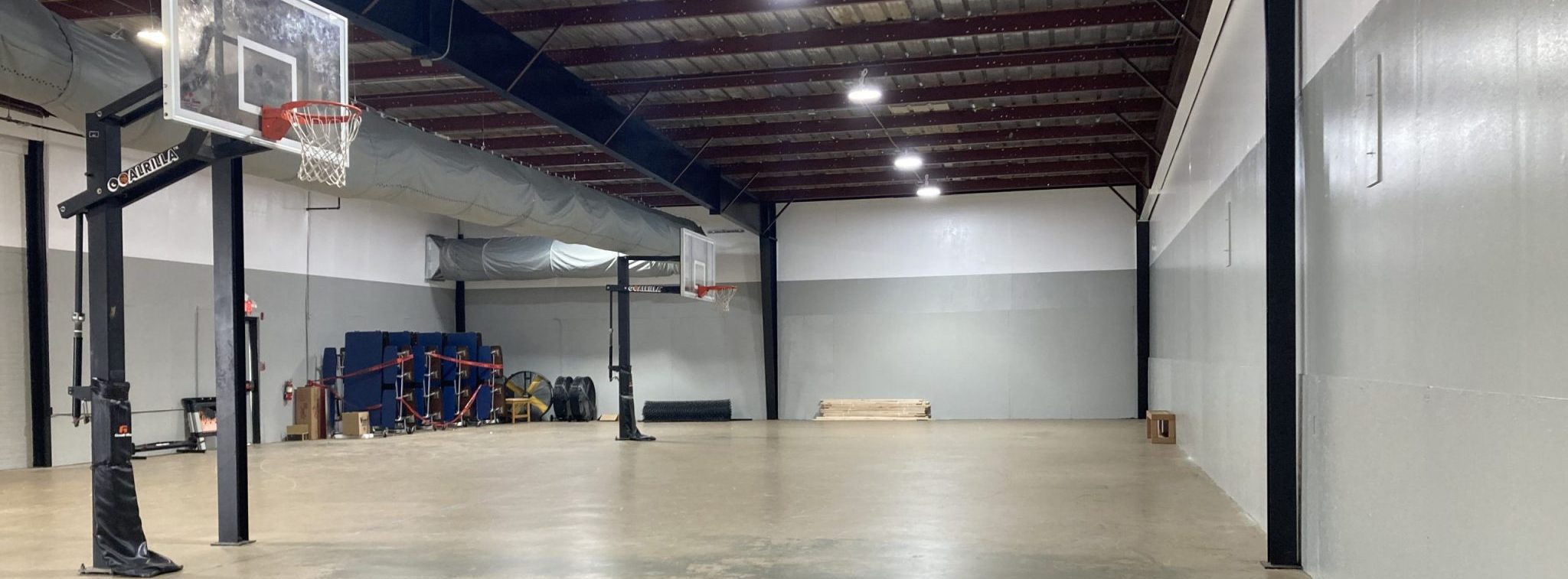 York YMCA – YMCA of Upper Palmetto
